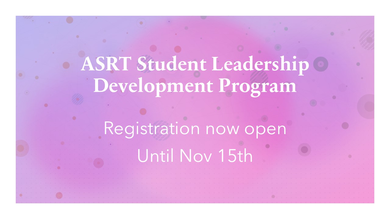 North Carolina Society of Radiologic Technologists